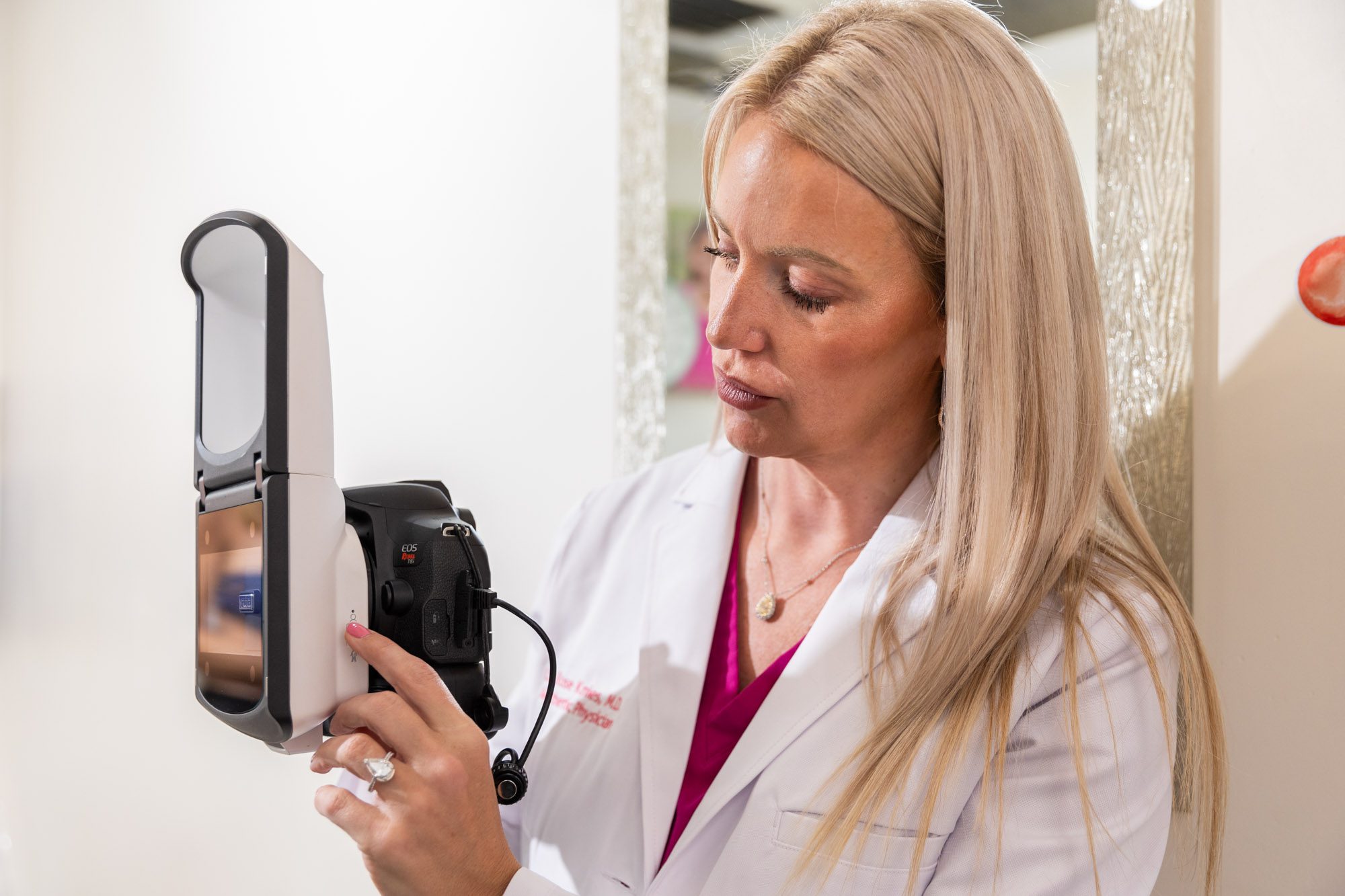 Esthetician Jobs in Cañon City | Rose Injectables